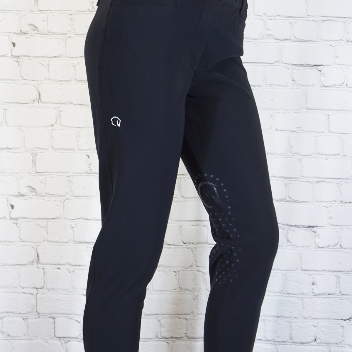EGO7 Ladies' Jumping EJ Breech – Ride EquiSafe