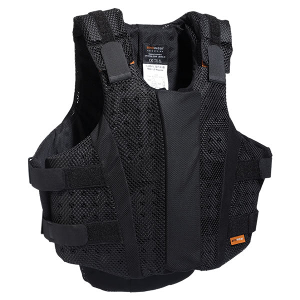 When Is It Time to Replace Your Body Protector? – Ride EquiSafe