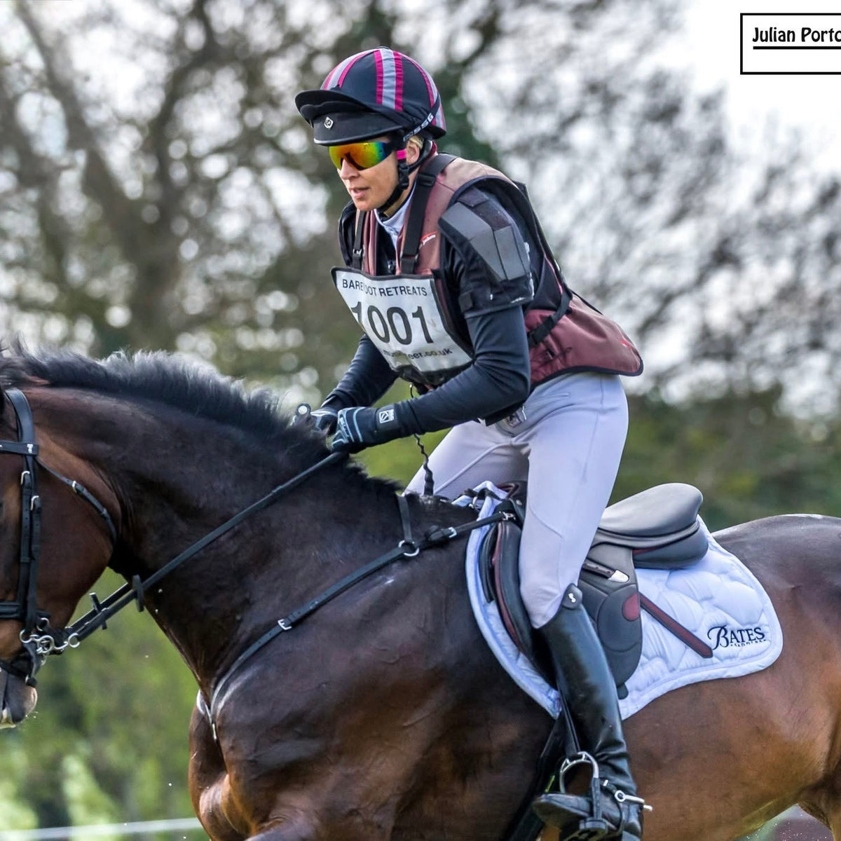 Do You Need To Wear A Body Protector Under Your Equestrian Air Vest ...