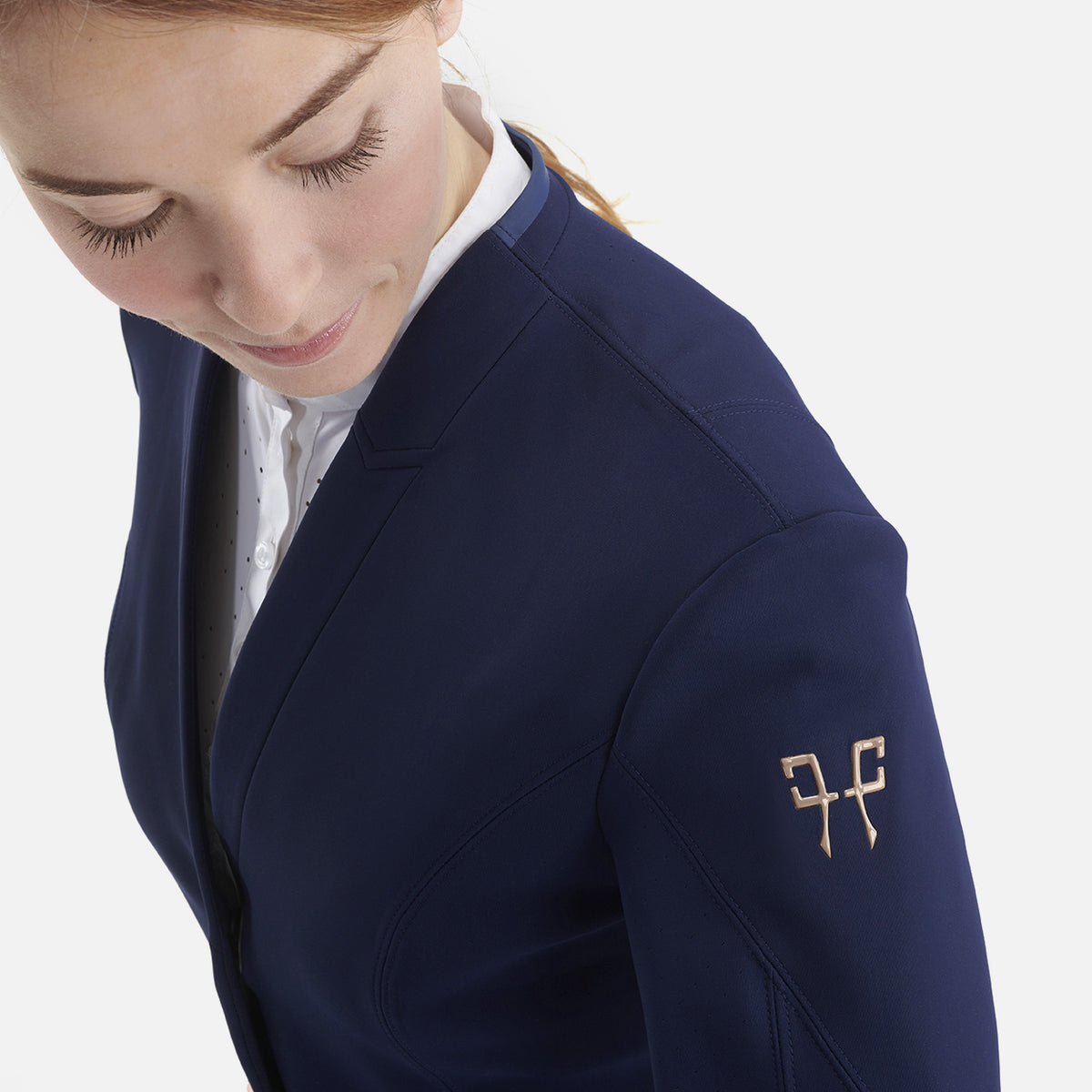 Best Selling Show Coats – Ride EquiSafe