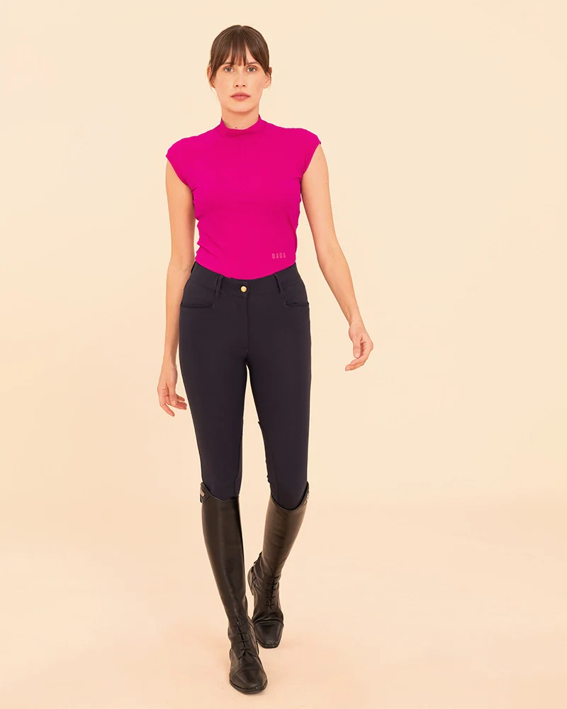 Dada Sport Totem-Shirt Light T – Ride EquiSafe