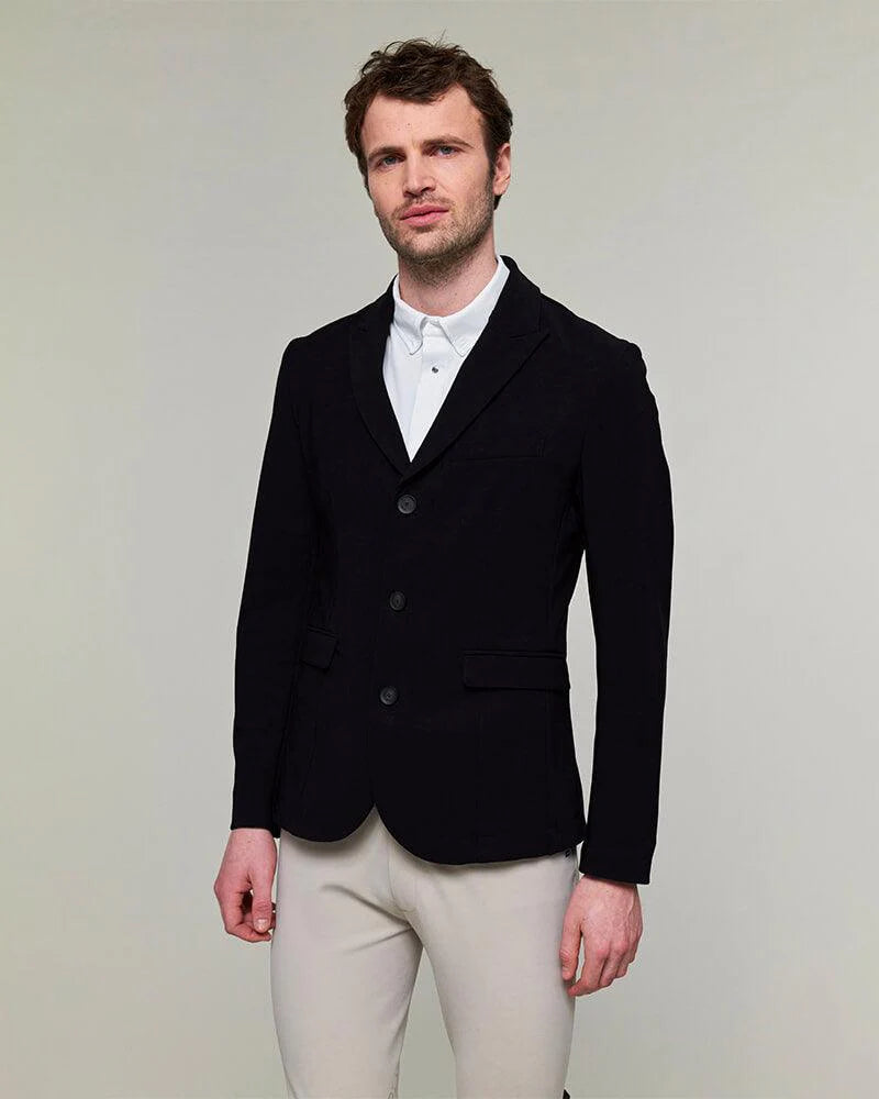 Dada Sport - Clooney - Mens Competition Jacket – Ride EquiSafe