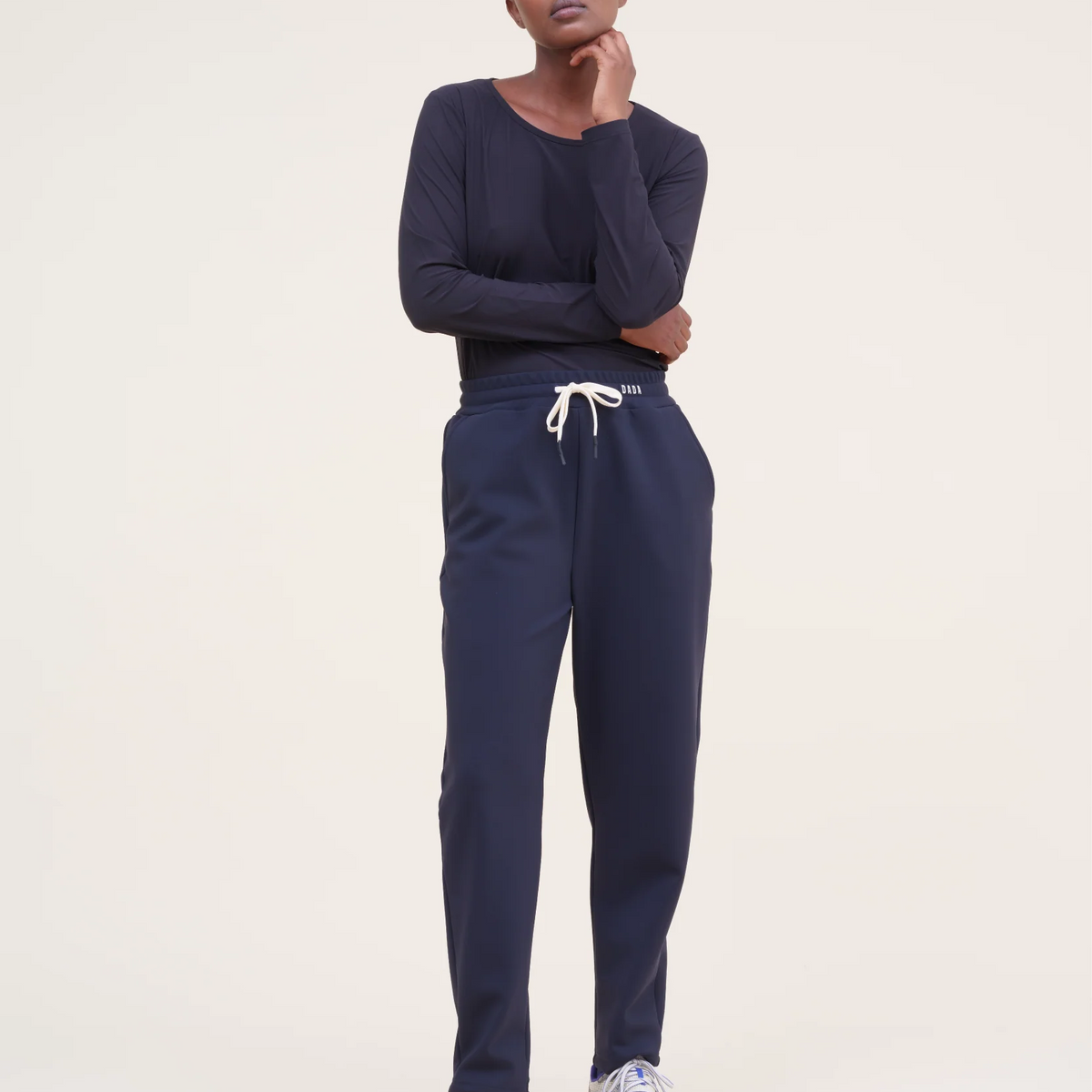 Dada Sport Big Ali Jogging Pants – Ride EquiSafe