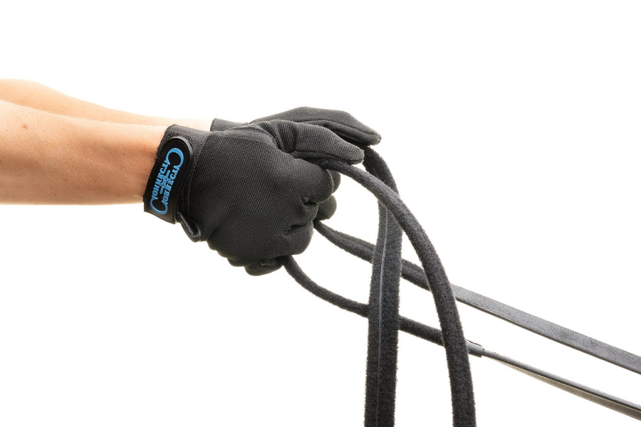 Correct Connect The Original (Set of Reins and Gloves) – Ride EquiSafe