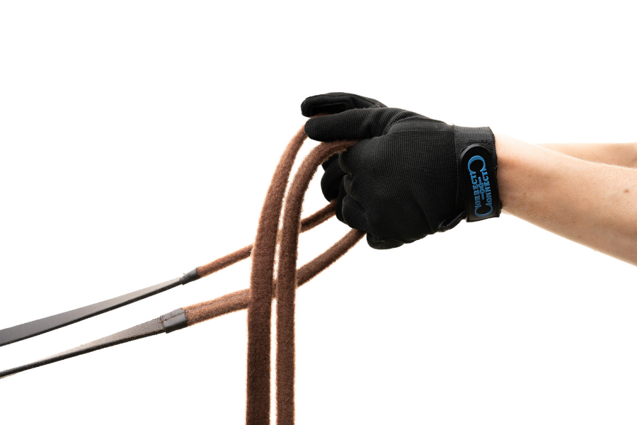 Correct Connect The Original (Set of Reins and Gloves) – Ride EquiSafe