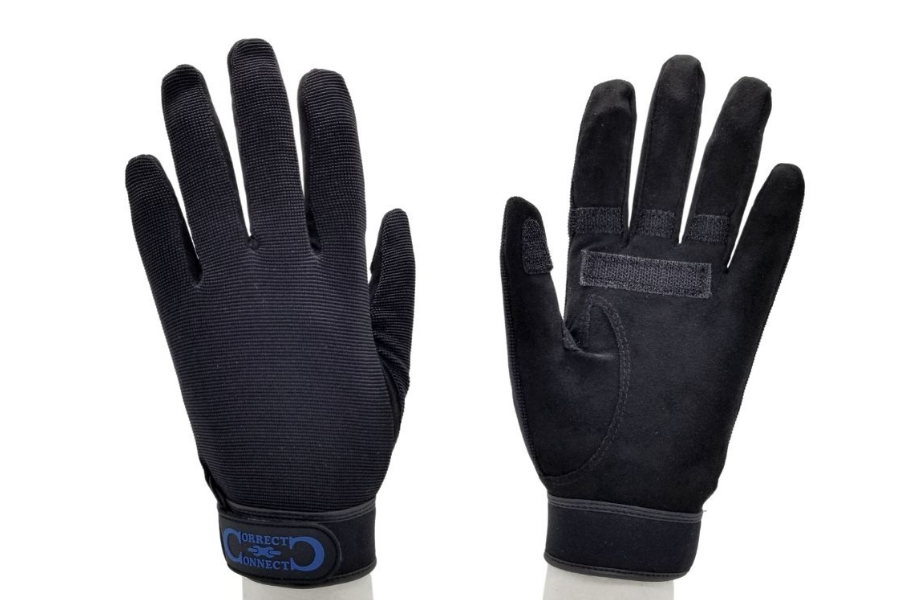 Correct Connect The Original (Set of Reins and Gloves) – Ride EquiSafe