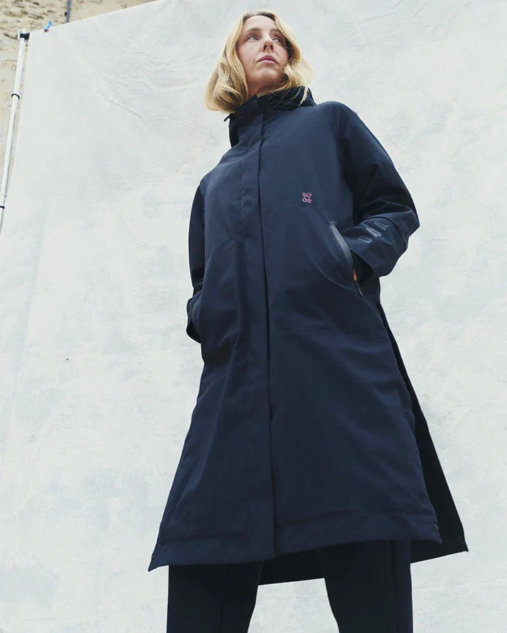 Dada Sport Delgado Winter Parka Riding Coat – Ride EquiSafe