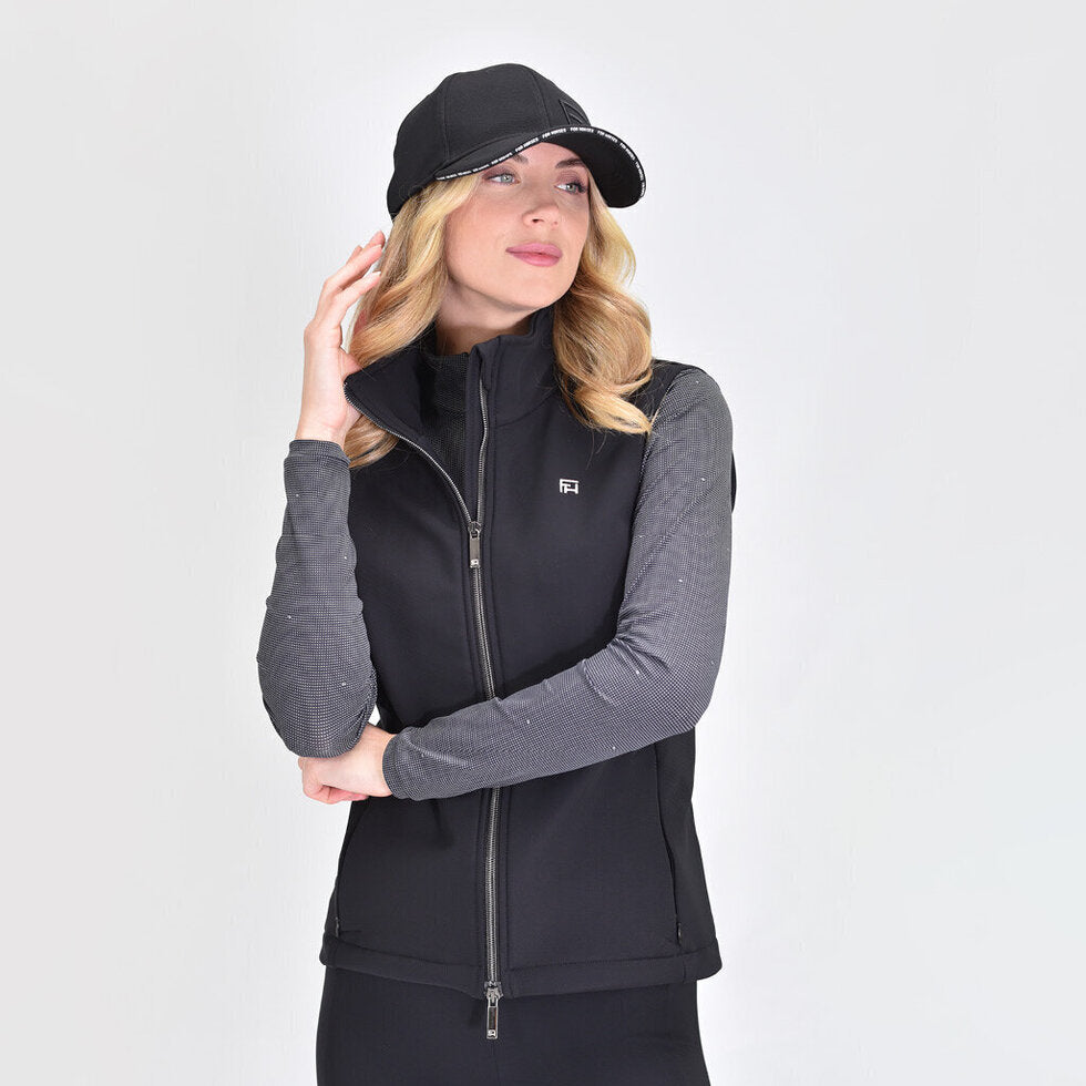 For Horses Pia Vest – Ride EquiSafe