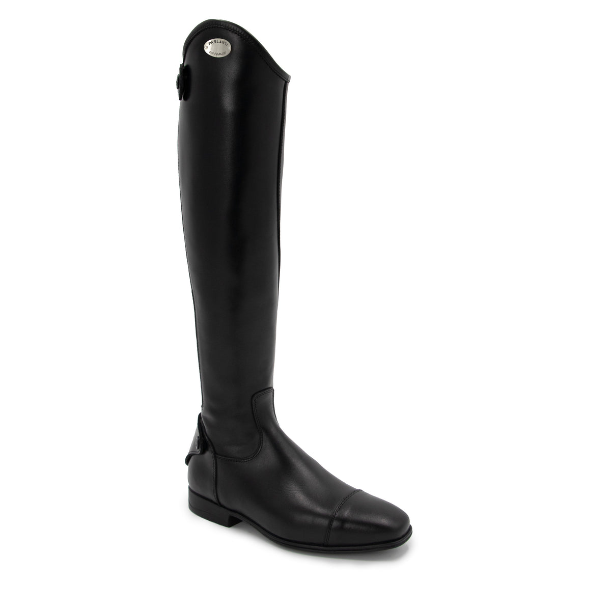 Parlanti Essence Tampa Dress Boot (Sizes 35-38) – Ride EquiSafe