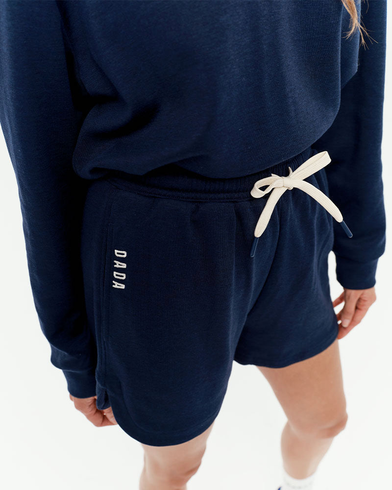 Dada Sport Oscar Super Soft Cotton Shorts – Ride EquiSafe