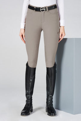 Animo Nedgar Knee Grip High Waist Breeches – Ride EquiSafe
