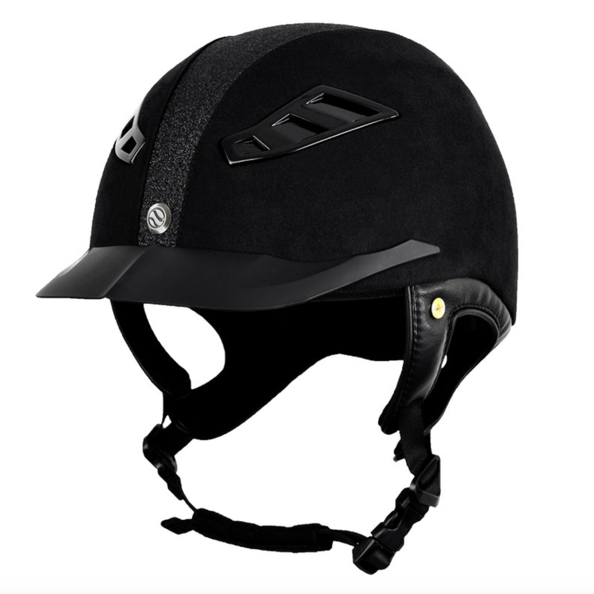 Trauma Void Lynx Micromocca Helmet – Ride EquiSafe