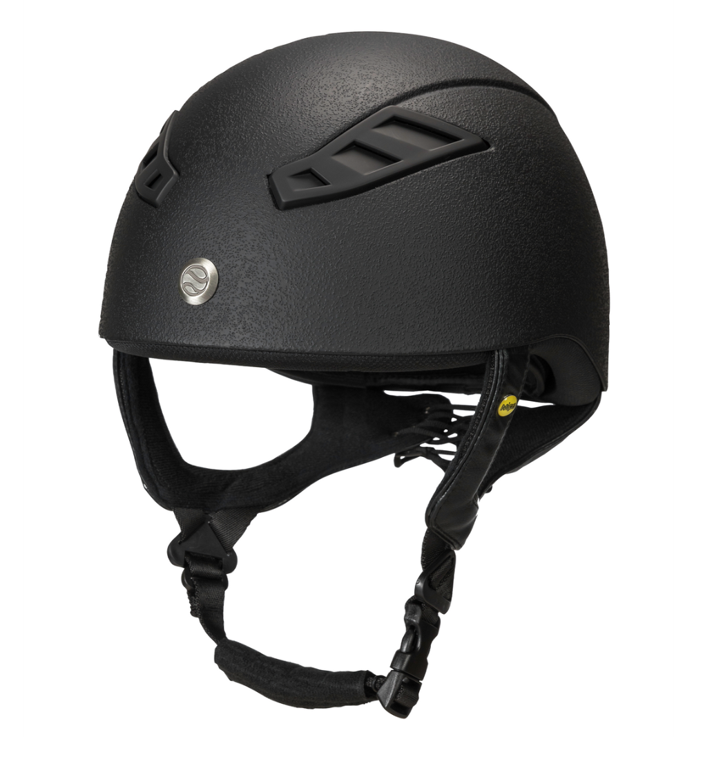 Trauma Void Eventing Field Competition Helmet – Ride EquiSafe